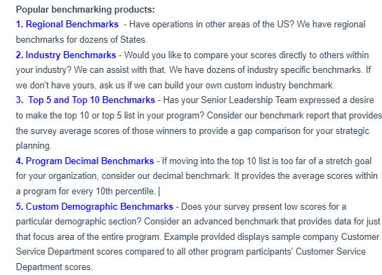 How to Maximize your Engagement Survey